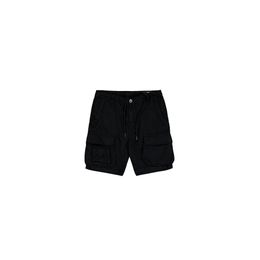 Alpha Industries Shorts 'Aloha' Herren Gr&ouml;&szlig;e 31 schwarz