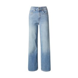 Tally Weijl Jeans Damen Gr&ouml;&szlig;e 32/34 blue denim
