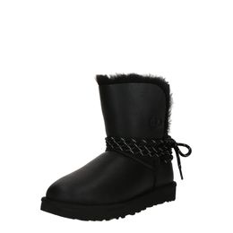 UGG Australia UGG Boots 'Bailey' Damen Gr&ouml;&szlig;e 38 schwarz Winterschuhe
