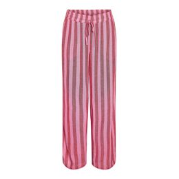 Noisy may Hose 'NMLeilani' Damen Gr&ouml;&szlig;e 40 pink / rosa