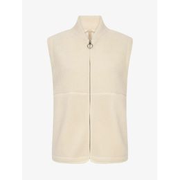 soyaconcept Coat ' SC ' Damen Gr&ouml;&szlig;e XXL creme