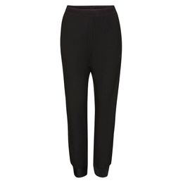 Alpine Pro Funktionsleggings "Gerwa 3" in Schwarz - 74% | Gr&ouml;&szlig;e L | Damen-sporthosen