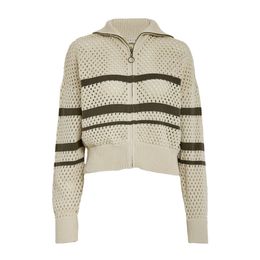 Sel by peppercorn Peppercorn Strickjacke 'Malla' Damen Gr&ouml;&szlig;e S beige