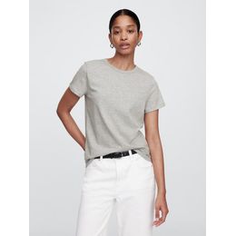 GAP Shirt in Grau - 40% | Gr&ouml;&szlig;e XL | Damen-tops