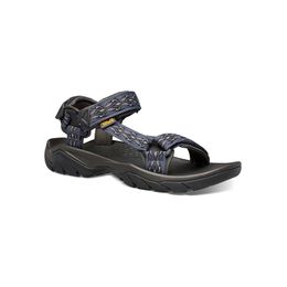 Teva Trekkingsandalen "Terra Fi 5 Universal" in Blau - 18% | Gr&ouml;&szlig;e 40,5 | Herrenschuhe-outdoorschuhe