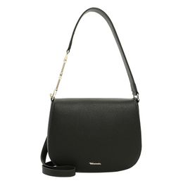 Tamaris Schultertasche "Ghalia" in Dunkelgr&uuml;n - (B)26 x (H)22 x (T)7 cm - 43% | Damen-taschen