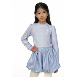 Le Chic Kleid "Salloon" in Hellblau - 56% | Gr&ouml;&szlig;e 164 | Kinderkleider
