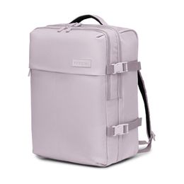 Puccini Rucksack "Barbados" in Lila - (B)44 x (H)32 x (T)22 cm - 42% | Damen-taschen