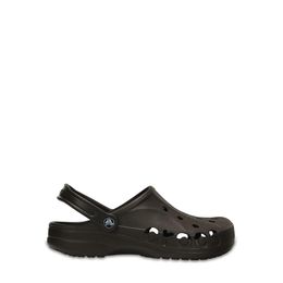 Crocs Crocs "Baya" in Dunkelbraun - 17% | Gr&ouml;&szlig;e 41/42 | Damen-pantoletten