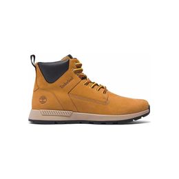 Timberland Leder-Boots "Killington Trkr Chka" in Hellbraun - 46% | Gr&ouml;&szlig;e 44 | Herrenstiefel