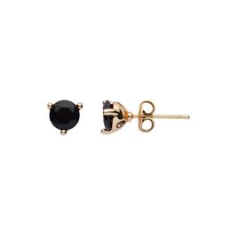 U.S. Polo Assn. Vergold. Ohrstecker mit Kristallen - 62% | Schmuck