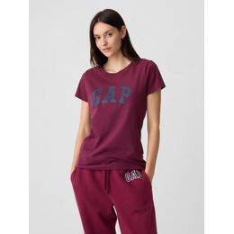 GAP Shirt in Bordeaux - 48% | Gr&ouml;&szlig;e S | Damen-tops