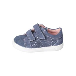Pepino Leder-Sneakers in Dunkelblau - 32% | Gr&ouml;&szlig;e 23 | Kindersneakers