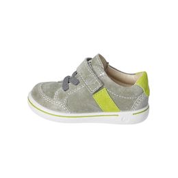 Pepino Leder-Sneakers "Jaccy" in Mint - 27% | Gr&ouml;&szlig;e 27 | Kindersneakers