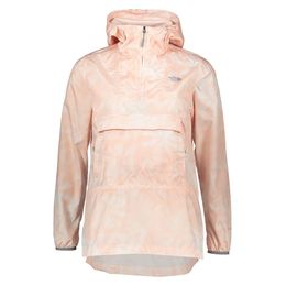The North Face Funktionshoodie in Rosa - 15% | Gr&ouml;&szlig;e S | Damen-outdoor-tops-shirts