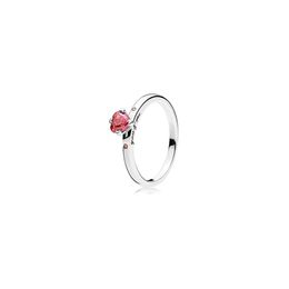Pandora Silber-Ring mit Zirkonia - 33% | Gr&ouml;&szlig;e 58 | Schmuck