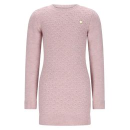 Le Chic Kleid "Saknita" in Rosa - 58% | Gr&ouml;&szlig;e 146/152 | Kinderkleider