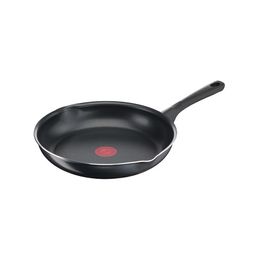 Tefal Bratpfanne "Day by day" in Schwarz - &Oslash; 24 cm - 22% | Kochgeschirr