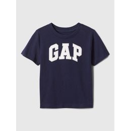 GAP Shirt in Dunkelblau - 40% | Gr&ouml;&szlig;e 104 | Baby-shirts