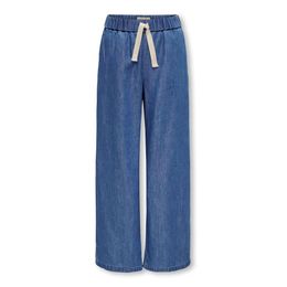 KIDS Only Jeans - Comfort fit - in Blau - 30% | Gr&ouml;&szlig;e 134 | Kinderjeans