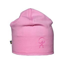 ISBJ&Ouml;RN Isbj&ouml;rn Beanie "Panda" in Rosa - 13% | Gr&ouml;&szlig;e 56-58 cm | Kindermuetzen