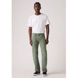 Levi's Levi's Jeans "501" - Regular fit - in Khaki - 59% | Gr&ouml;&szlig;e W30/L30 | Herren-plussize
