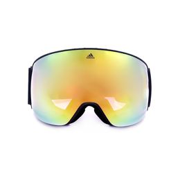 Adidas Unisex-Ski-/ Snowboardbrille in Bunt/ Rosa/ Schwarz - 53% | Damen-outdoor-ausruestung