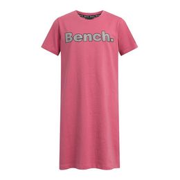 Bench Kleid "Jina" in Pink - 44% | Gr&ouml;&szlig;e 176 | Kinderkleider