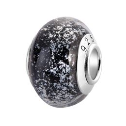 CHARM'S Silber-Bead mit Muranoglas - 38% | Schmuck
