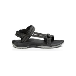 Teva Trekkingsandalen "Terra Fi Lite" in Schwarz - 14% | Gr&ouml;&szlig;e 41 | Damen-outdoor-sport-schuhe