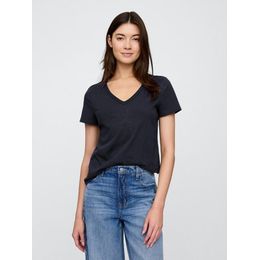 GAP Shirt in Dunkelblau - 25% | Gr&ouml;&szlig;e S | Damen-tops