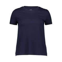 GAP Shirt in Dunkelblau - 63% | Gr&ouml;&szlig;e S | Damen-tops