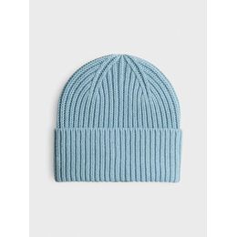 someday Beanie in Hellblau - 20% | Damen-muetzen-caps