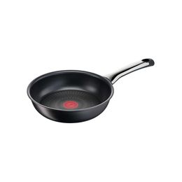 Tefal Bratpfanne "Excellence" in Schwarz - &Oslash; 24 cm - 6% | Kochgeschirr