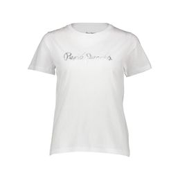 Pepe Jeans Shirt in Wei&szlig; - 48% | Gr&ouml;&szlig;e S | Damen-tops
