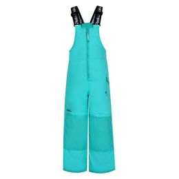 Peek U Ski-/ Snowboardhose "Sapphire" in Hellblau - 42% | Gr&ouml;&szlig;e 128 | Kinderhosen