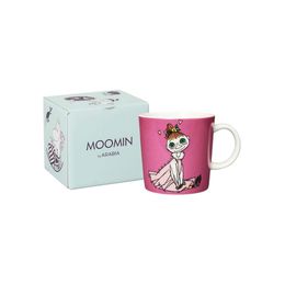 Moomin Tasse ''Mymble'' in Pink - 300 ml - 15% | Gedeckter-tisch
