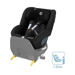 Maxicosi Maxi-Cosi Kindersitz "Pearl 360" in Authentic Black - Gruppe 0+/1 - 31% | Autokindersitze