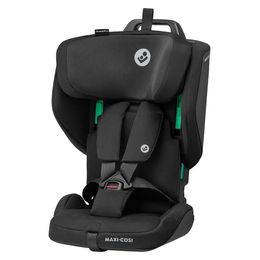 Maxicosi Maxi-Cosi Kindersitz "Nomad Plus" in Authentic Black - Gruppe 1/2 - 26% | Autokindersitze