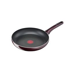 Tefal Bratpfanne "Resist Intense" in Braun/ Schwarz - &Oslash; 24 cm - 32% | Kochgeschirr