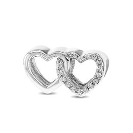 CHARM'S Silber-Bead mit Edelsteinen - 60% | Schmuck