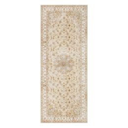 ELLE Decoration Kurzflor-Teppich "Nain" in Beige - 60% | Gr&ouml;&szlig;e 160x230 cm |