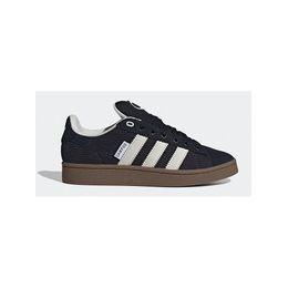 Adidas Leder-Sneakers "Campus 00s" in Schwarz - 26% | Gr&ouml;&szlig;e 39 | Damen-sneakers