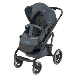 Maxicosi Maxi-Cosi Kombikinderwagen "MC Lila XP" in Essential Graphite - 32% | Baby-kombikinderwagen