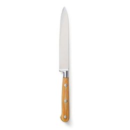 Sauter Allzweckmesser in Hellbraun - (H)12,5 cm - 14% | Kuechenhelfer