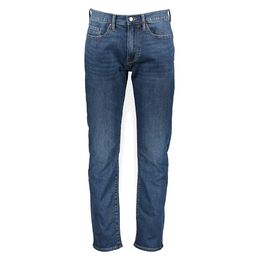 GAP Jeans - Slim fit - in Dunkelblau - 35% | Gr&ouml;&szlig;e W28/L32 | Herren-plussize