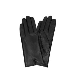 Wojas Leder-Handschuhe in Schwarz - 15% | Gr&ouml;&szlig;e L | Baby-handschuhe