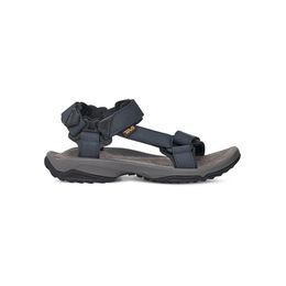 Teva Leder-Trekkingsandalen "Terra Fi Lite" in Dunkelblau - 14% | Gr&ouml;&szlig;e 43 | Herrenschuhe-outdoorschuhe