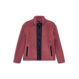 Lego Fleecejacke in Rot - 46% | Gr&ouml;&szlig;e 110 | Kids-fleecejacken-fleecepullover