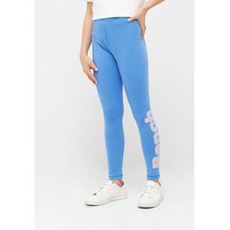 Bench Leggings in Blau - 51% | Gr&ouml;&szlig;e 140 | Kinderhosen
